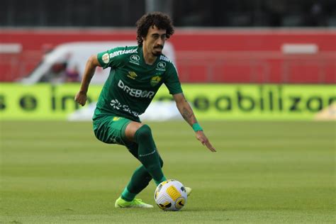 Cuiabá x Internacional saiba onde assistir à partida do Brasileiro