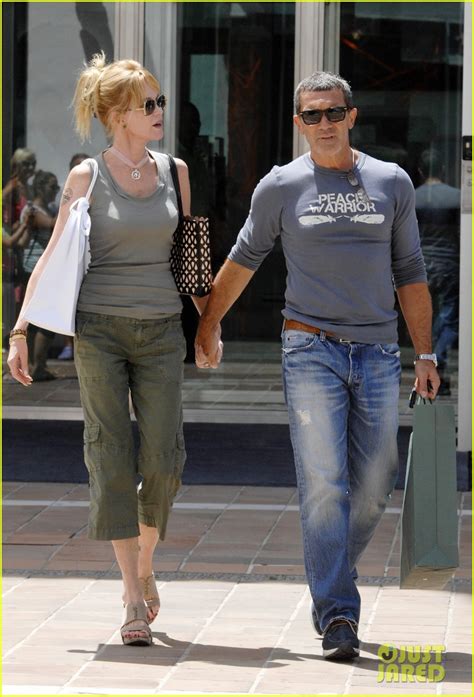 Melanie Griffith Antonio Banderas Finally Sign Divorce Papers Photo