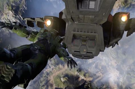 Halo Infinite Campaign Review