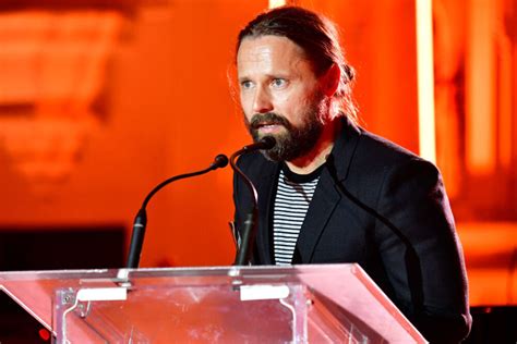 Max Martin Breaks Record For Producing Most 1 Songs As Ariana Grandes