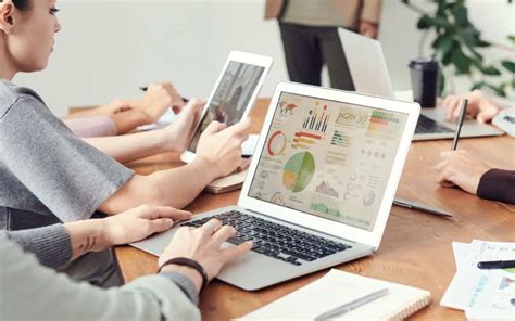How To Streamline Your Company Processes