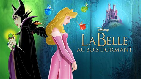 La Belle Au Bois Dormant En Streaming Direct Et Replay Sur CANAL MyCANAL