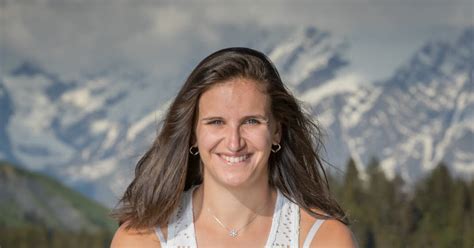 Biathlon Je Veux Tout Quand Julia Simon Affirmait Son Ambition