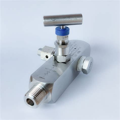 Needle Valves Comfit Usa