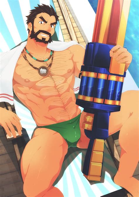Graves League Of Hentai