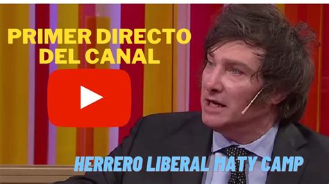 Primer directo del canal reaccionamos a la última entrevista de JAVIER