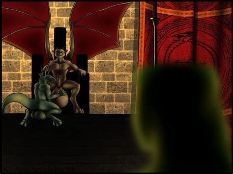 Rule 34 2008 Agro Antirrhopus Agroalba Anthro Balls Big Balls Claws Dinosaur Dragon Gay Green
