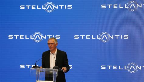 Stellantis Chiude Mirafiori Fino A Novembre Il Gruppo Ha Un Piano Per