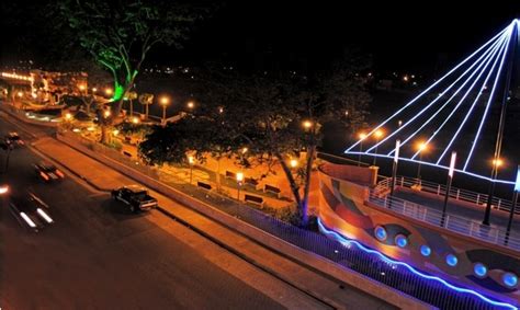 Malecón de Babahoyo