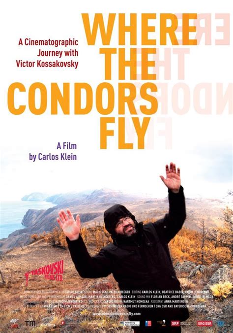 Where The Condors Fly Filme Veja Onde Assistir