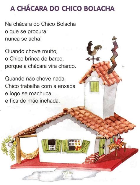 170 textos curtos para alfabetização SÓ ESCOLA
