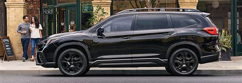2023 Subaru Ascent Price Specs Features Review Phoenix AZ