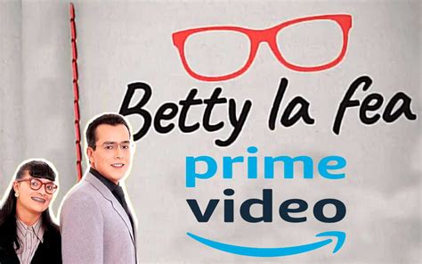 Tan divino Yo Soy Betty La Fea regresará con una nueva temporada
