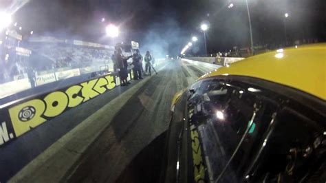 World S Fastest Rotary Pac Performance Mazda 6 Onboard Footage
