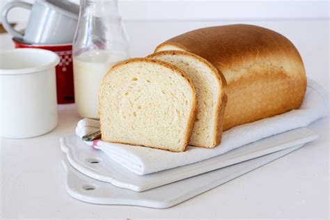 Pan de molde casero la receta más fácil y rápida