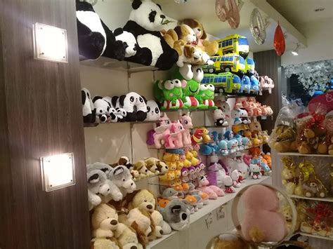 10 Rekomendasi Toko Boneka Terbaik Di Bandung 2023