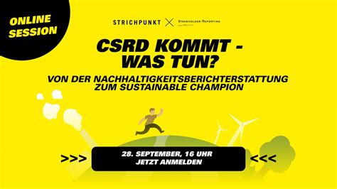 SP X Stakeholder Reporting News STRICHPUNKT DESIGN