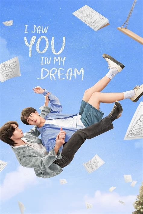 I Saw You In My Dream Episode English Sub At Myasiantv