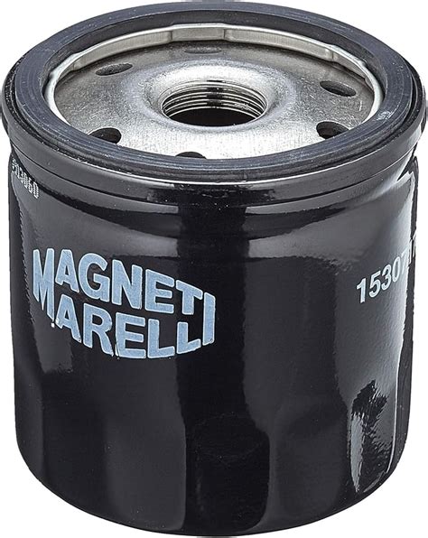 Magneti Marelli Parts Services Filtro Olio 46519728 Accessori Auto