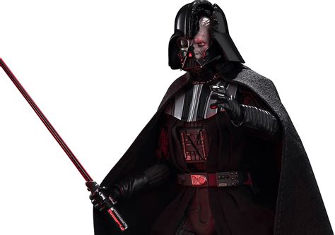 S H Figuarts Darth Vader STAR WARS Obi Wan Kenobi HLJ