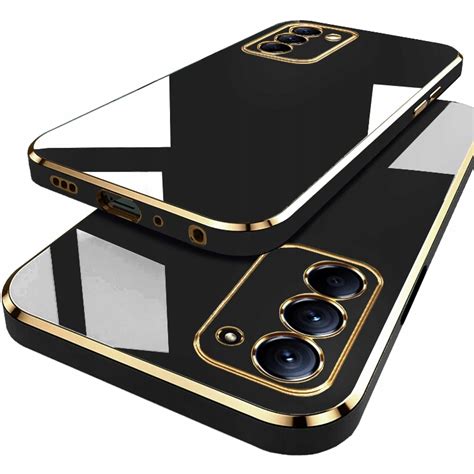 ETUI GLAMOUR DO SAMSUNG A54 5G SZKŁO Sklep Opinie Cena w Allegro pl