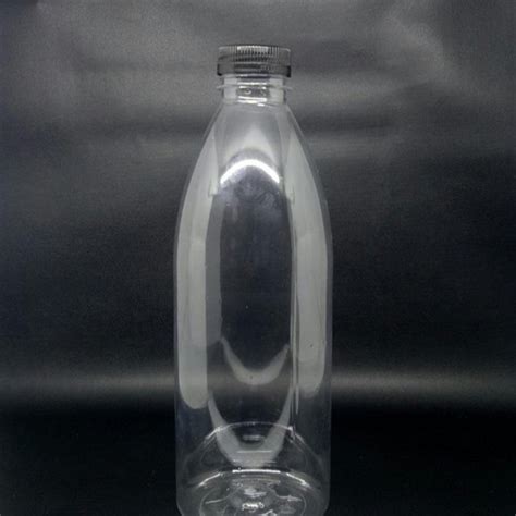 Jual Botol Plastik 600 Ml Botol Cantik 600 Ml Botol Oval Murah
