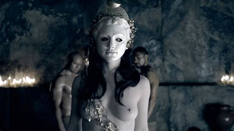 Erin Cummings Celebrity Movie Archive