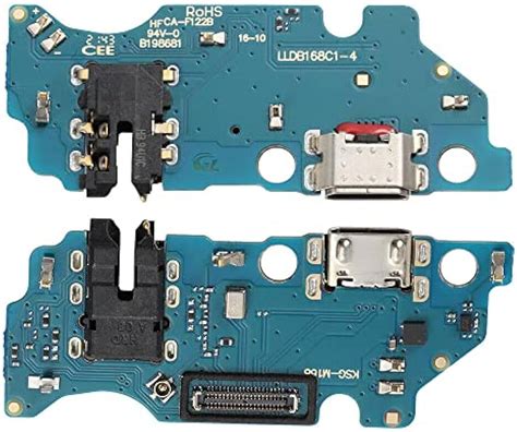 For Samsung Galaxy A03 Core SM A032F A032F A032M USB Charger Charging