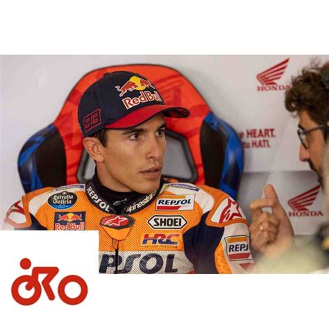 MotoGP Marc Marquez는 Aragon에 미소를 찾습니다 나는 놀랐다 Pure GP Race