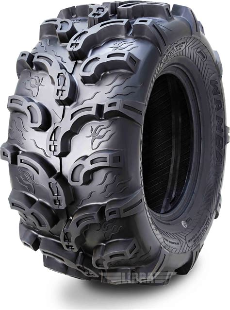 Amazon Wanda One Utv Atv Tire X X X Pr P Lit Mud