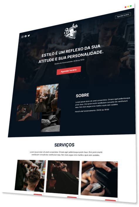 Meu Primeiro Projeto Html Css Sass Do Zero Gratuito Sujeito