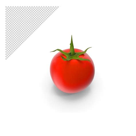 Tomate Png Psd Premium