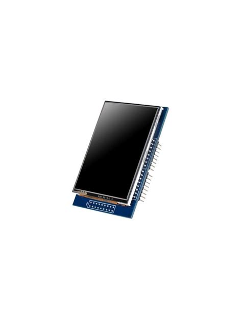 Lcd White Probots Inch Touch Screen Tft Display Shield For Arduino