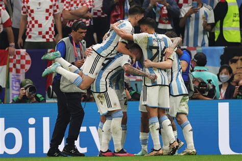 Katar 2022 Gdzie oglądać finał Argentyna Francja Czy będzie