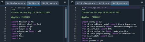 pandas dataframe is nor properly supportes · issue 17377 · spyder ide spyder · github