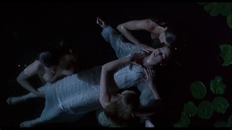Naked Kate Fischer In Sirens I