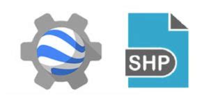 Shapefile En Google Earth Archivos Gis Beers