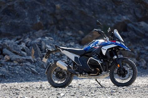BMW R 1300 GS GS Trophy Variant 10 2023