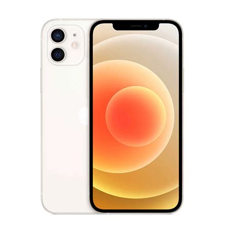 iPhone 12 Reconditionné en France SMAAART
