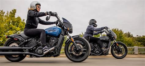 2022 Indian Scout Rogue Guide Total Motorcycle