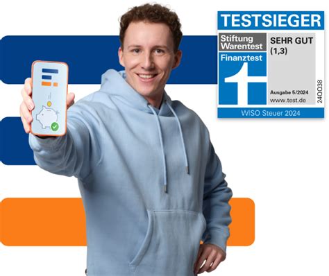 Steuererklärung für Arbeitnehmer Angestellte Super einfach