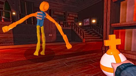 Using Holy Granade On Noob Figure Roblox Doors Hard Mode Youtube