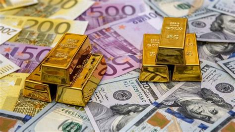 Euro da tarihi zirve 30 TL yi geçti Altın dolar ve euro da son durum