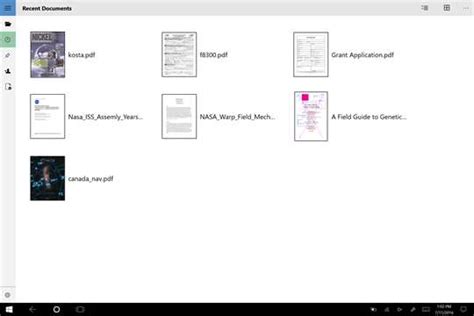 xodo pdf reader and editor for windows 10 pc free download best windows 10 apps