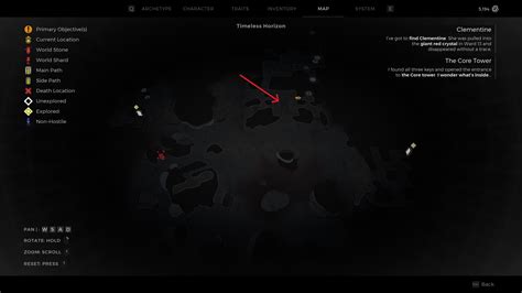 Override Pin Remnant Wiki