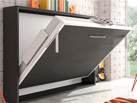 Cama Abatible Sincro Mueblechic Es By Muebles San Antonio