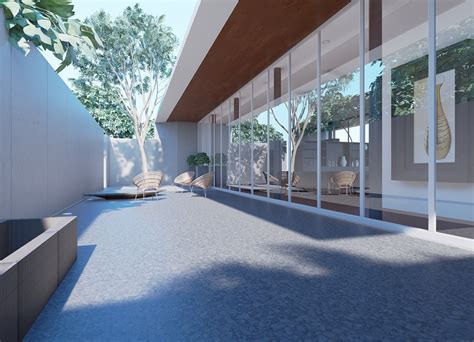 第一次用D5渲染室外场景还是比较容易上手的 2来自 D5Render小粉 作品画廊 D5渲染器