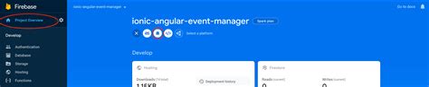 push notifications firebase capacitor documentation