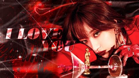 EXID 이엑스아이디 알러뷰 I LOVE YOU ᕷ 커버 보컬 팀 Outro YouTube