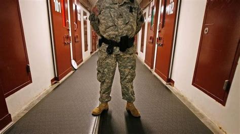Cia Torture Senate Due To Publish Report Bbc News